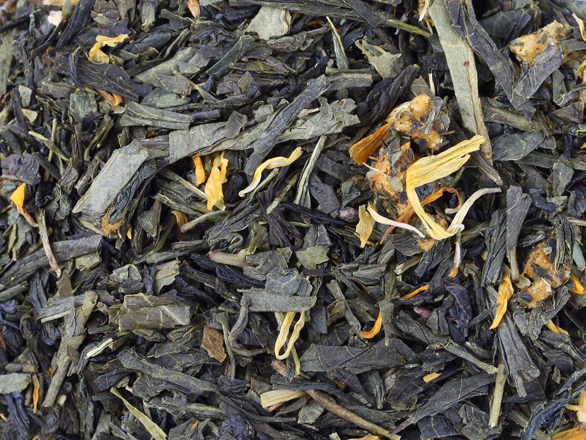 Green Tea