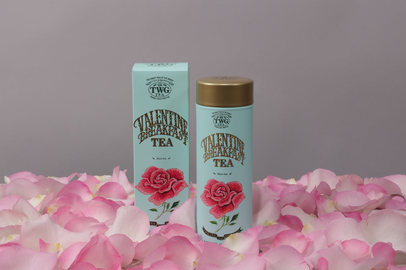 TWG Tee - Ihr Asia Tea Company Teehaus für die exklusiven Tees von TWG