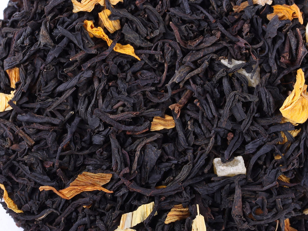 TWG Tee - Ihr Asia Tea Company Teehaus für die exklusiven Tees von TWG