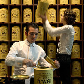 TWG Tee - Ihr Asia Tea Company Teehaus für die exklusiven Tees von TWG ...